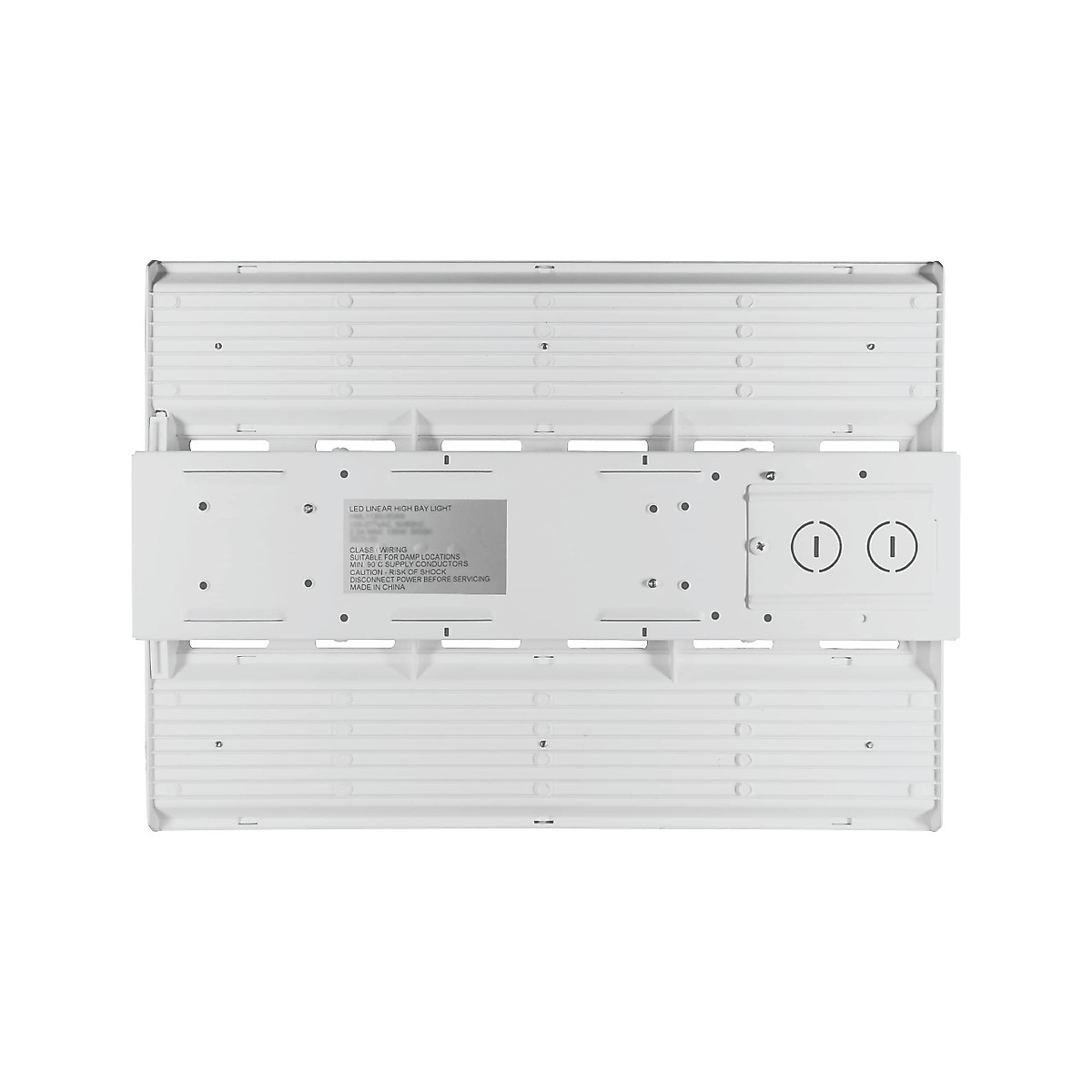 HML1 150-Watt Linear LED High Bay, 5000K (HML1150U50A)