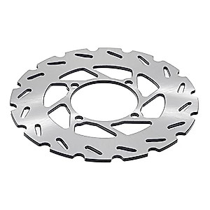 SFriding ATV Brake Rotor Front Disc for Polaris Diesel 455 INTL 1999, 5242935