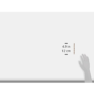 BOSCH CO2148 1-Piece 21/64 In. x 4-5/8 In. Cobalt Metal Drill Bit for Drilling Applications in Light-Gauge Metal, High-Carbon Steel, Aluminum and Ally Steel, Cast Iron, Stainless Steel, Titanium