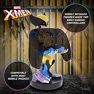 Cable Guys - Wolverine