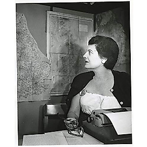 Anya Seton: A Writing Life