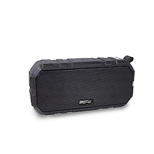 Bag Boy Unisex Mini Soundbar - Bluetooth Speaker Black