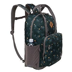 Outdoor Products Larchmont Grab Pack (Contoured Landscape Tradewinds) (Contoured Landscape Tradewinds)