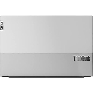 2022 Newest Lenovo ThinkBook 15 G3 ACL 15.6" 60Hz FHD IPS Business Laptop (AMD Ryzen 5 5500U 6-Core, 12GB RAM, 512GB PCIe SSD, AMD Radeon, Backlit KB, WiFi 6, BT 5.2, HD Webcam, Win 10 Pro) w/Hub