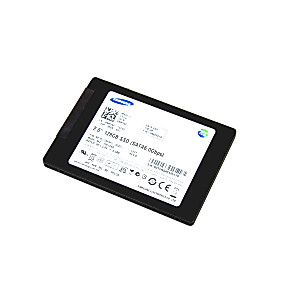Genuine Samsung 2.5" 128GB SSD SATA 6.0Gbps Hard Drive MZ-7PC128D 0NMY6F MZ7PC128HAFU