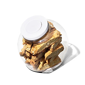 OXO Good Grips 5.0 Qt POP Large Jar - Airtight Food Storage- for Cookies and More