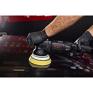 Maxshine M15 Pro Series II Dual Action Polisher with Powerful 1000W Motor for Car Detailing, Variable 6 Speed Dial