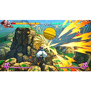 Dragon Ball FighterZ - Collectorz Edition - PlayStation 4