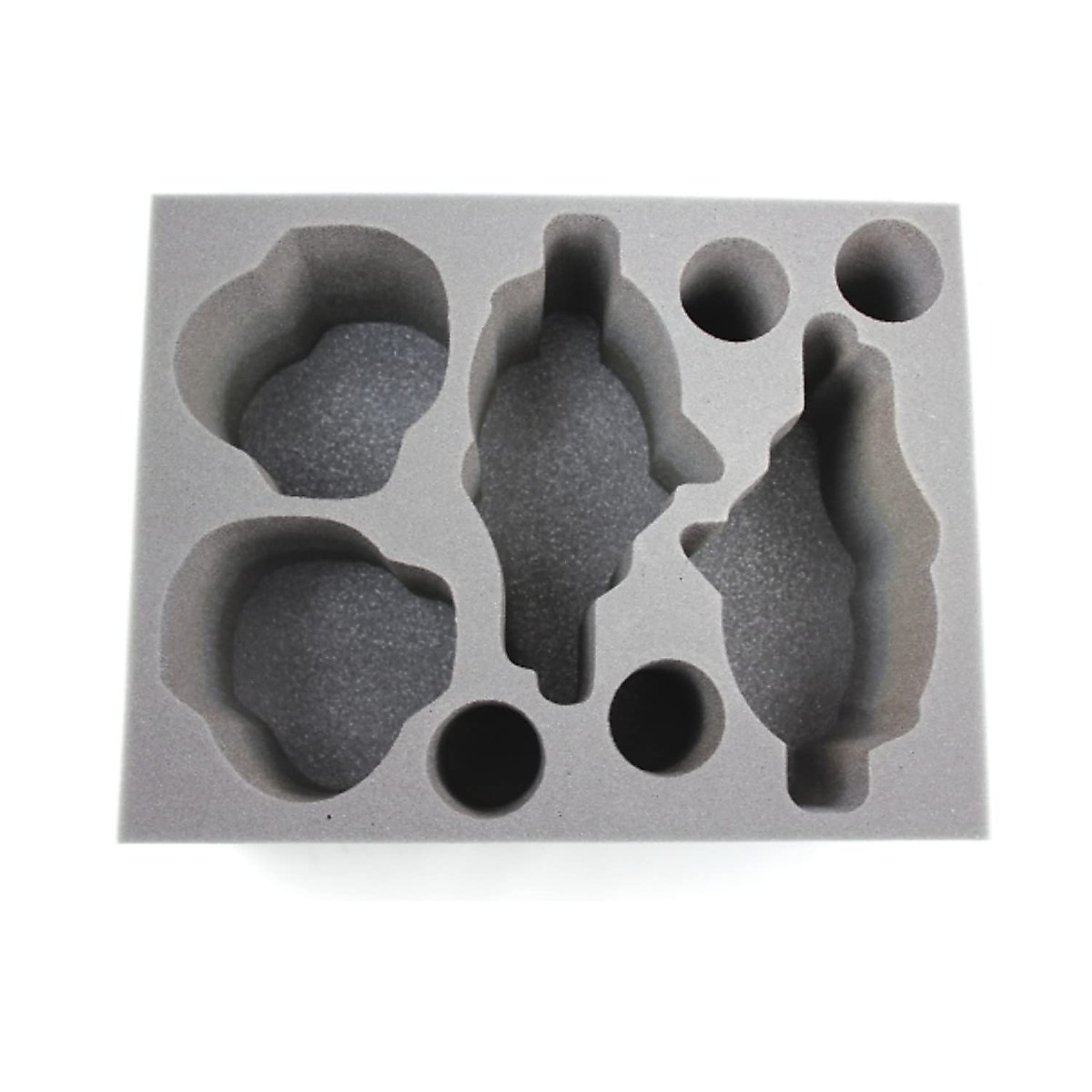 Battle Foam 6" Army Tray - Tyrannofex/Tervigon