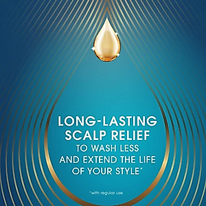 Head & Shoulder Shampoo Royal Oils Moisture Boost W/Coconut Oil