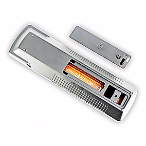 Replacement Remote Control for Cambridge Audio Azur 640R