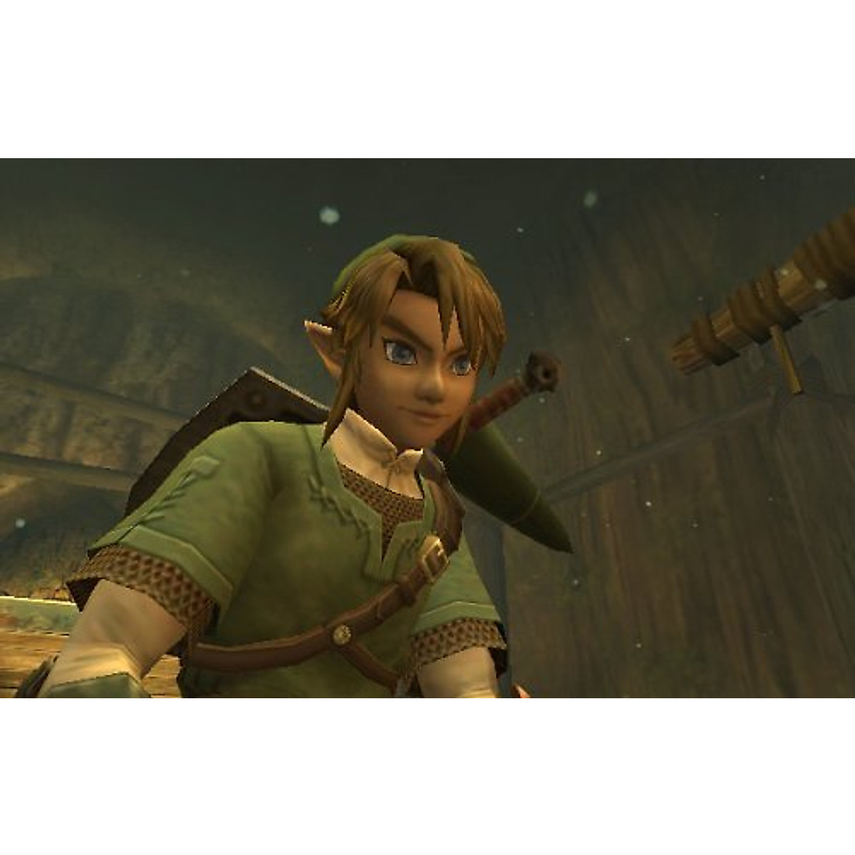The Legend of Zelda: Twilight Princess (Renewed)
