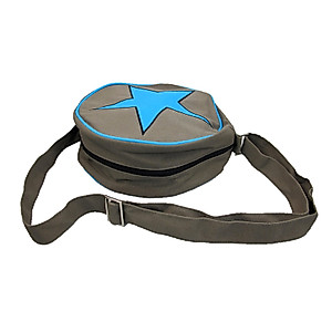 Ramona Flowers Bag Canvas Scott Pilgrim the World Star Messanger