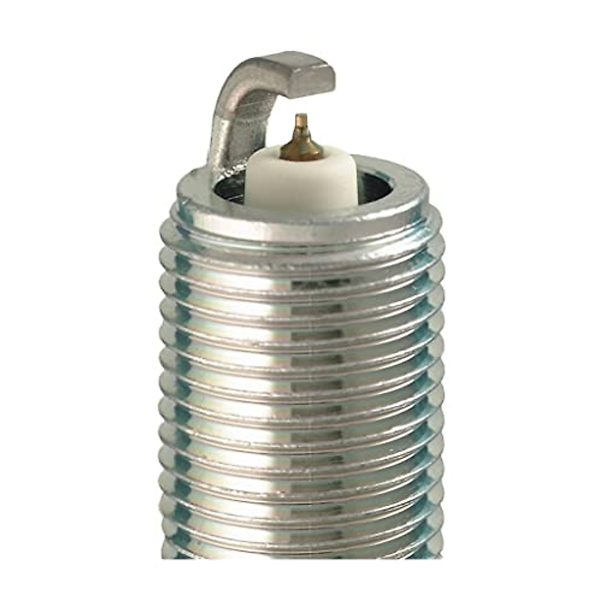 NGK For Chevy Camaro 2016-2020 Spark Plug | Iridium/Platinum | Box of 4 ILTR5E11 | 91418