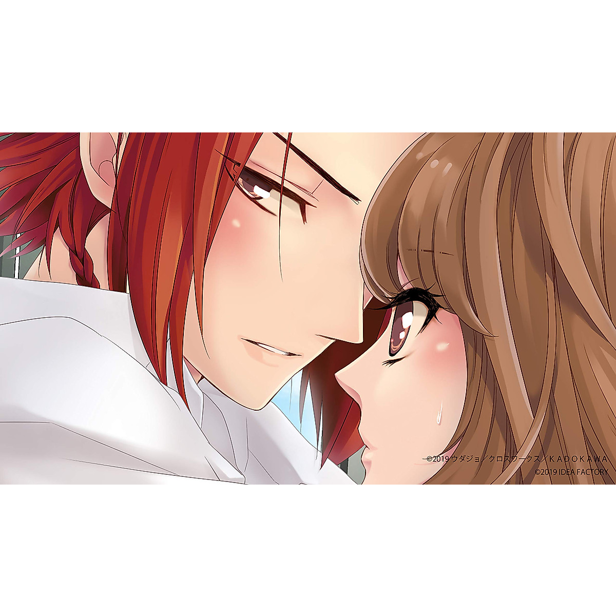 BROTHERS CONFLICT Precious Baby for Nintendo Switch 予約特典(小冊子) 付 (Non-US Version)