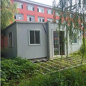 20ft 30ft 40ft 2 3 4 5 6 Bedroom Modular prefab pre fabricated Tiny Folding Foldable Expandable Container kit Home House Price