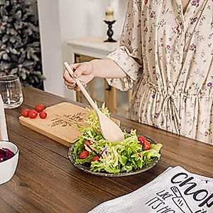 UNNESALT Housewarming Gifts for New Home - Gift Box Newlywed Couple, Clients, Friends Unique House Warming, Wedding, Realtor Closing White, 11 Piece Set