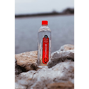 CForce Naturally Alkaline Water - 350ml 12 Pack