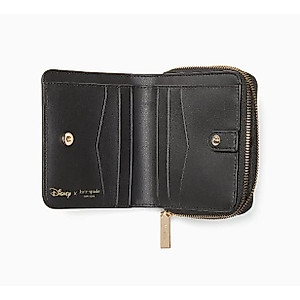 Kate Spade NY x Disney 101 Dalmations Puppy Small Leather Zip Around Wallet