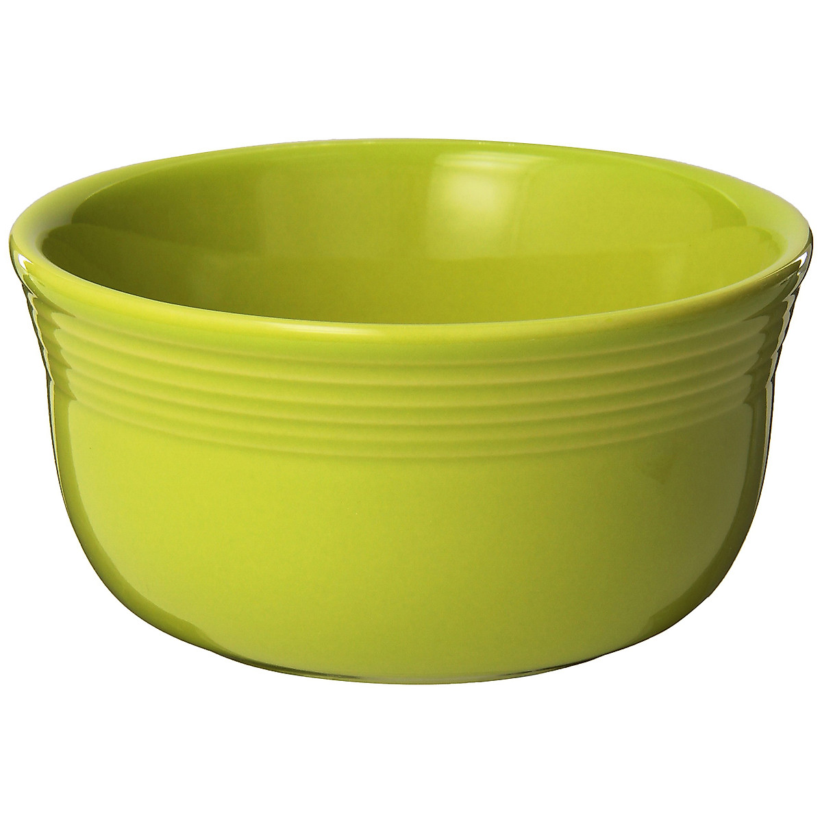 Fiesta 28-Ounce Gusto Bowl, Lemongrass