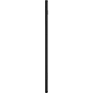 Samsung Galaxy Tab S4 10.5in (S Pen Included) 256GB, Wi-Fi Tablet - Black (Renewed)