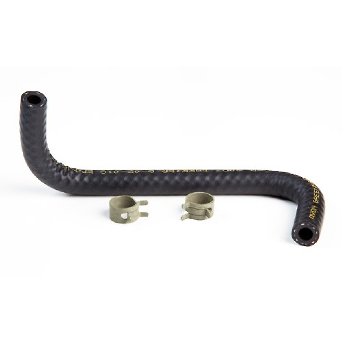 Briggs & Stratton 791874 Fuel Line Replacement for Model 693401, Black