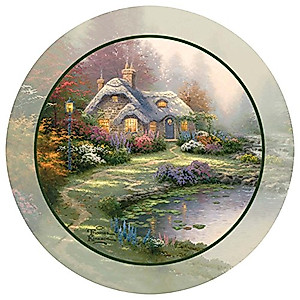 Thirstystone Stoneware Coaster Set, Everett's Cottage