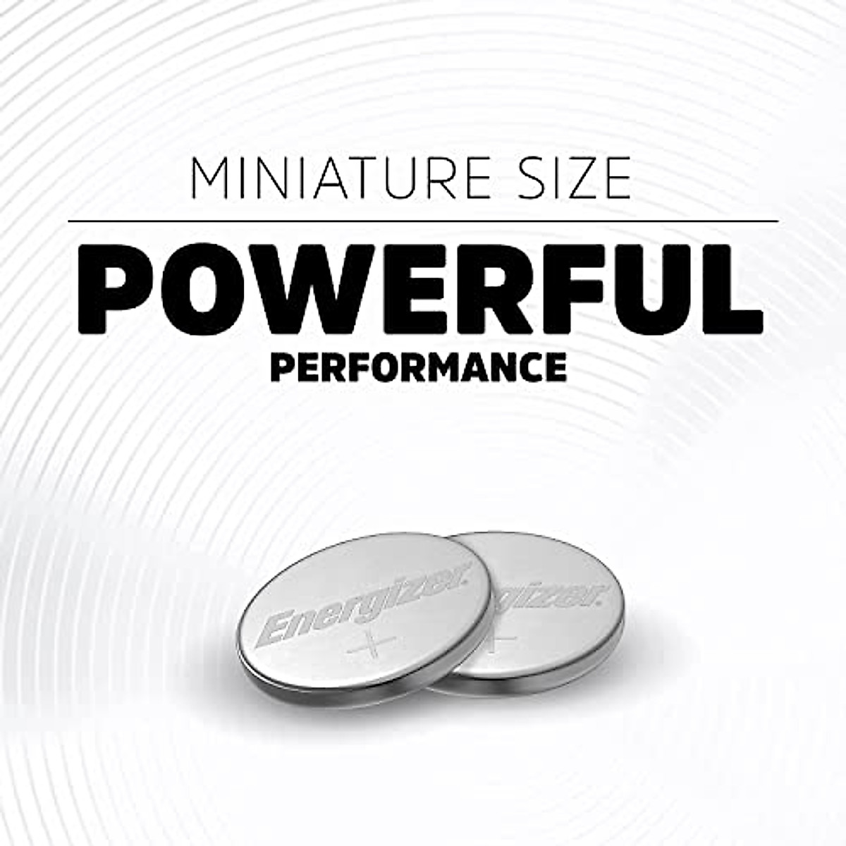 Energizer CR1616 Lithium Coin Battery