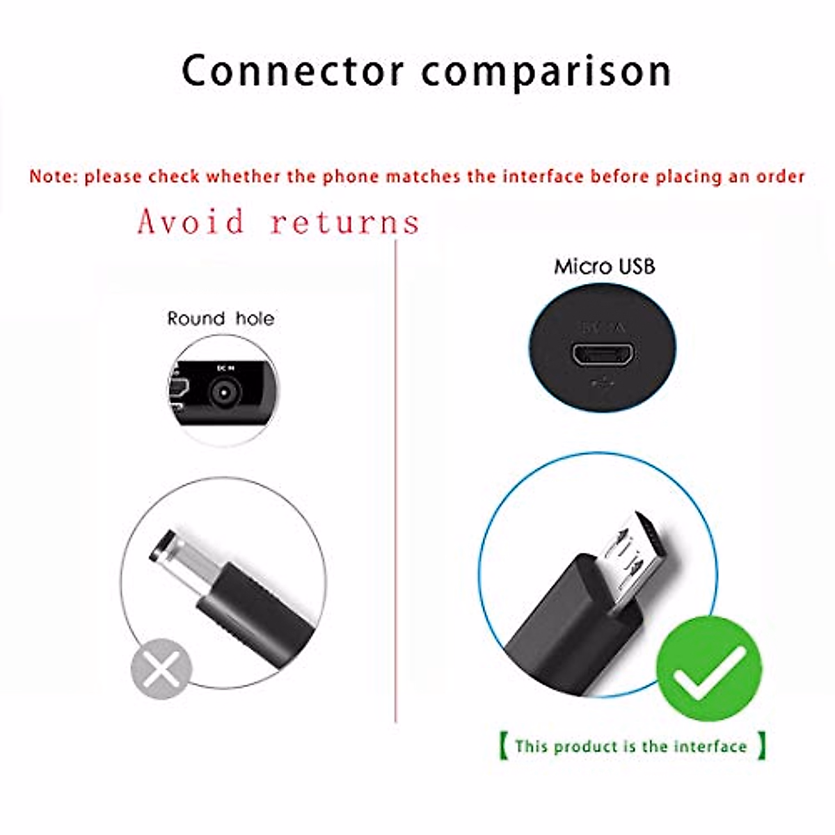 Mirco USB Charger Charging Cable Cord Compatible for SteelSeries Arctis 7(2019 Edition),Arctis 7P, Arctis 9 Arctis 9X, Arctis 3,Arctis 1,Arctis Pro Gaming Headsets Astro A50 A38 A20, MixAmp Pro TR/TXD