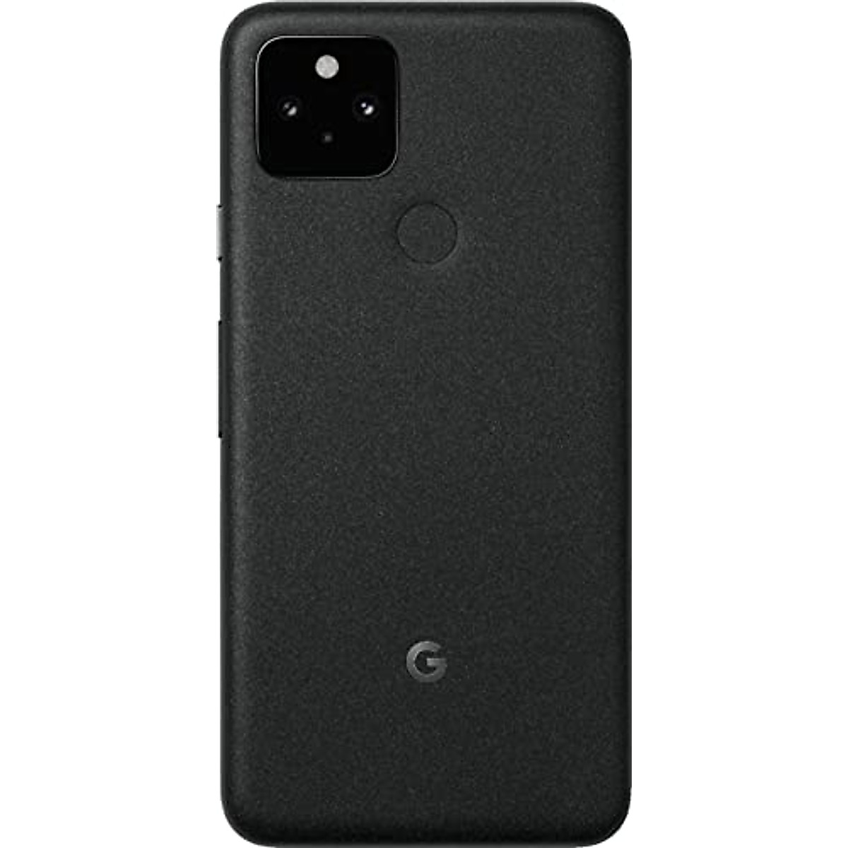 Verizon Google Pixel 5 (5G) 128GB - Just Black - GA01955-US (Renewed)