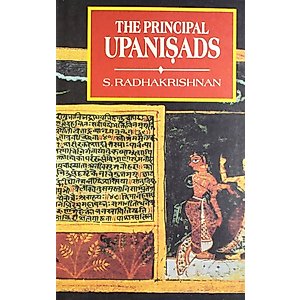The Principal Upanishads: Edited with Introduction, Text, Translation and Notes (English, Sanskrit and Sanskrit Edition)