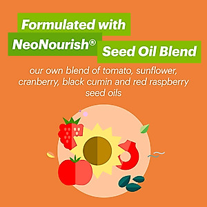 Babyganics Diapers, Size 1, 34 Ct, Ultra Absorbent Diapers, 2 Packs