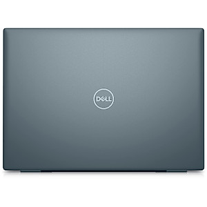 Dell Inspiron 16 Plus 7610 Laptop, 16.0" 3K 16:10 Display, Intel Core i7-11800H, 64GB DDR4 RAM, 2TB SSD, Webcam, Backlit Keyboard, Fingerprint Reader, HDMI, Wi-Fi 6, Windows 11 Home