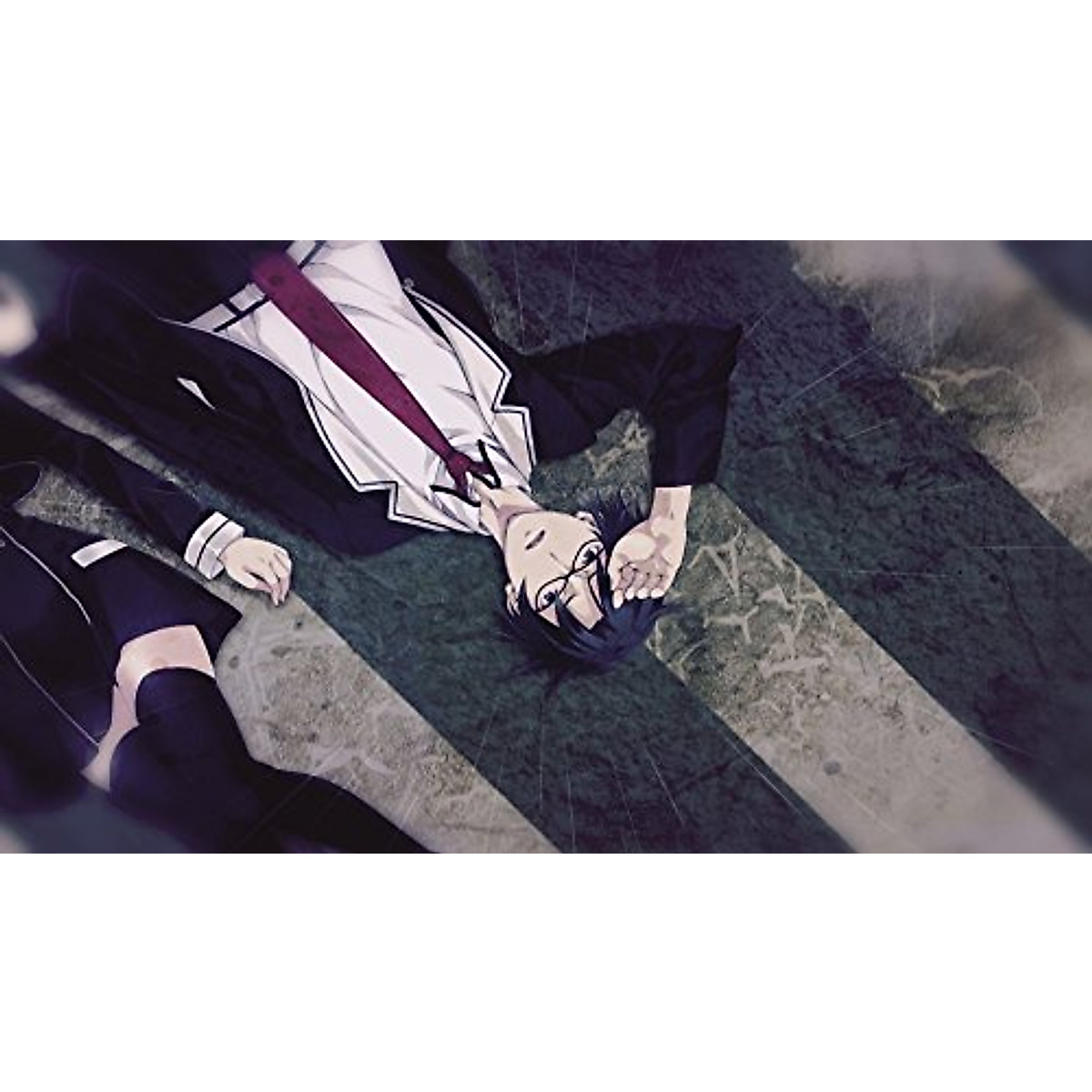 Chaos;Child - PlayStation Vita