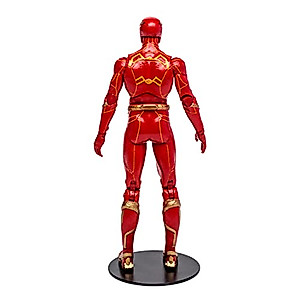 McFarlane Figure 7" The Flash Movie