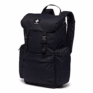 Columbia Unisex Trek 28L Rucksack, Safari/Stone Green, One Size