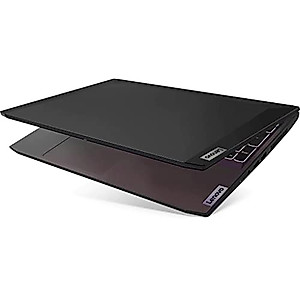 Lenovo IdeaPad Gaming 3 15 Laptop 15.6" FHD IPS 120Hz (DC dimmer) AMD Ryzen 5000 Series Hexa-Core Ryzen 5 5600H 16GB RAM 512GB SSD GeForce RTX 3050 Ti 4GB Backlit USB-C Win11 Black + HDMI Cable