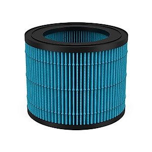 Pure Enrichment MistAire Eva Replacement Filter - Captures Allergens, Dust, Odor, and More with Antibacterial Coating to Prolong Filter Life- Compatible with Evaporative Humidifier Model PEHUMEVA