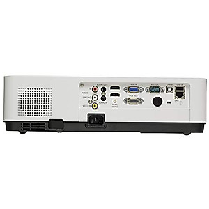 Eiki EK-130U 5,000 Lumen WUXGA 3LCD Projector
