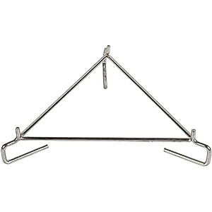 VESSILS 9-in W Heat Deflector