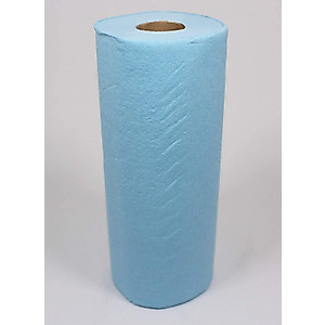 Scott 75130-4PK Shop Towels, 55 Towels - Pack of 4