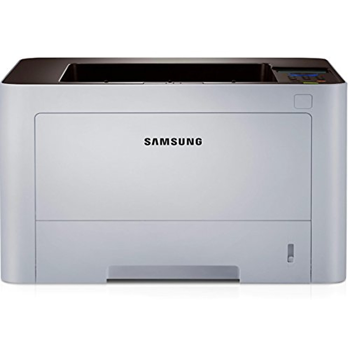 HP Samsung ProXpress M4020ND Monochrome Laser Printer with Mobile Connectivity, Duplex Printing, Built-in Ethernet, Print Security & Management Tools (SS383K)