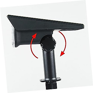 OSALADI Garden Light Ground Plug Light Landscape Light Road Light Lawn lamp Spotlight