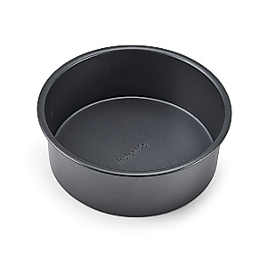 Instant Pot Official Cooking and Baking Set, Fits 6QT/8QT Electric Pressure Cooker and Duo Crisp Air Fryer Lid Combo, 4-Piece, Muticolored