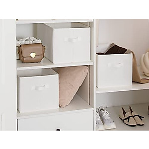 StorageWorks Storage Baskets for Organizing