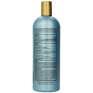 Avlon Dry and Itchy Shampoo, 32 Ounce (U-HC-2616)