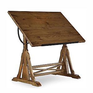 Painting Table American Desk Design Desk Painting Table Solid Wood Easel Designer Painting Table Solid Wood Desk Drafting Tables
