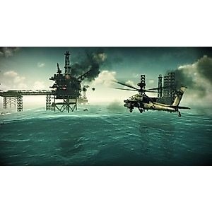Apache: Air Assault - Playstation 3