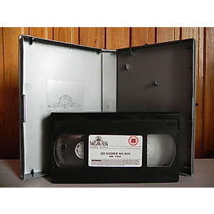 Nairobi: (1987) Channel 5 - Charlton Heston Vs. Black Market Hunters - Pal VHS