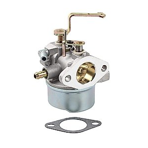 New Carburetor Carb For Coleman Powermate 8HP 10HP ER 4000 5000 Watt Generators 6250 Tecumseh